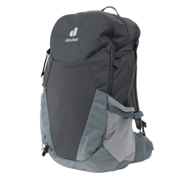 ドイター(deuter)バッグ リュック フューチュラ 23 D3400121-4409(Men’s、Lady’s)