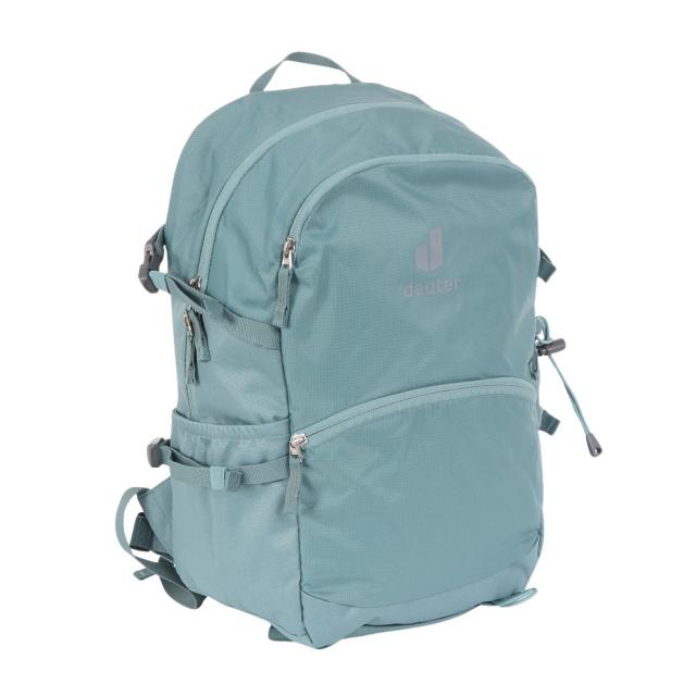 ドイター(deuter)バッグ バックパック リュック ルガーノ 20 D6810024-2034(Men’s、Lady’s)