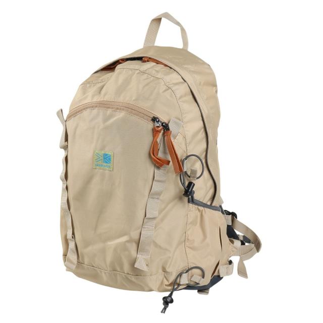 カリマー(karrimor)バックパック デイパック リュック VT DAY PACK F 501220-0820 通勤 通学…