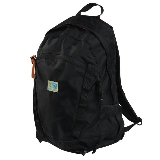 カリマー(karrimor)バックパック デイパック リュック VT DAY PACK F 501220-9000 通勤 通学…