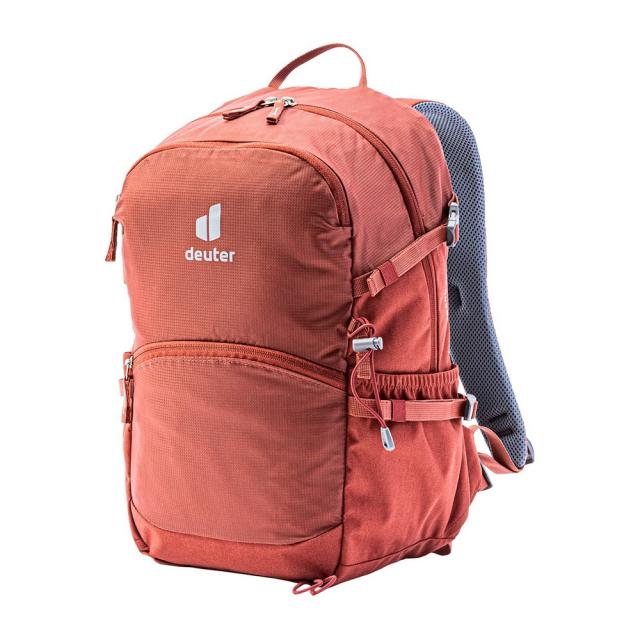 ドイター(deuter)バッグ バックパック リュック ルガーノ 20 D6810024-5579(Men’s、Lady’s)