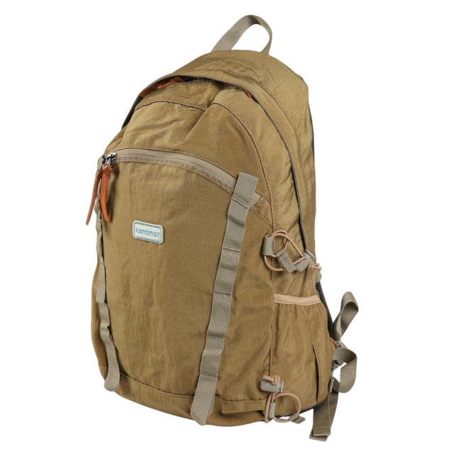 カリマー(karrimor)バッグ リュック VT day pack F 501220-0520(Men’s、Lady’s)