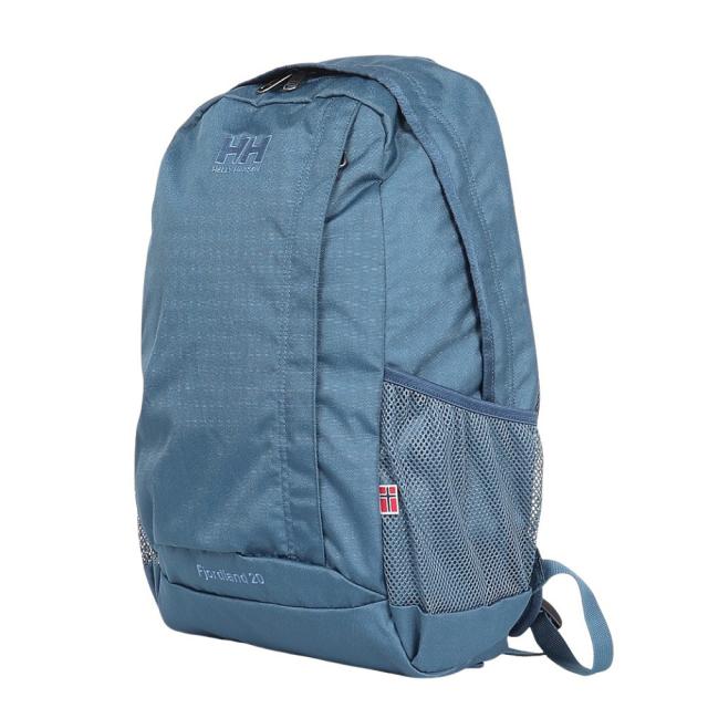 ヘリーハンセン(HELLY HANSEN)バッグ バックパック リュック フィヨルドランド20 HY92324 CL(Men’…