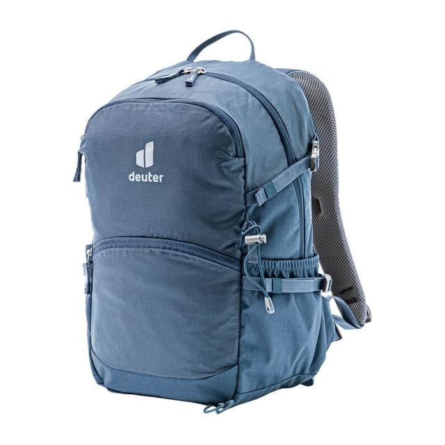 ドイター(deuter)バッグ バックパック リュック ルガーノ 20 D6810024-3074(Men’s、Lady’s)