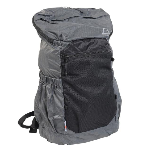 ロジャーエーガー(ROGEREGGER)リュック バックパック パッカブル クライマー 18L RE23SHY5650034 …