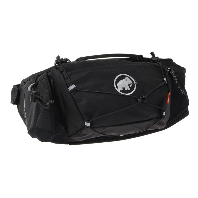 マムート(MAMMUT)ウエストバッグ ウエストポーチ ショルダーバッグ リチウム ウエストパック 2810-00290-00…