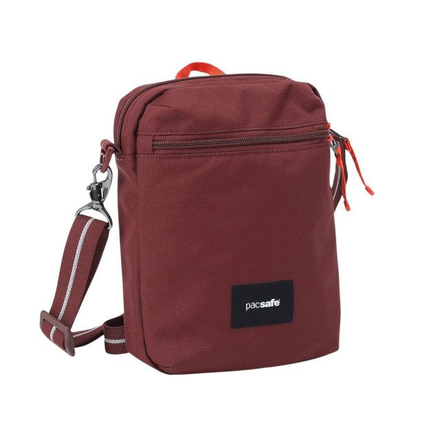 パックセーフ(pacsafe)ショルダーバッグ GO フェスティバル クロスボディ 12970363345000(Men’s、…