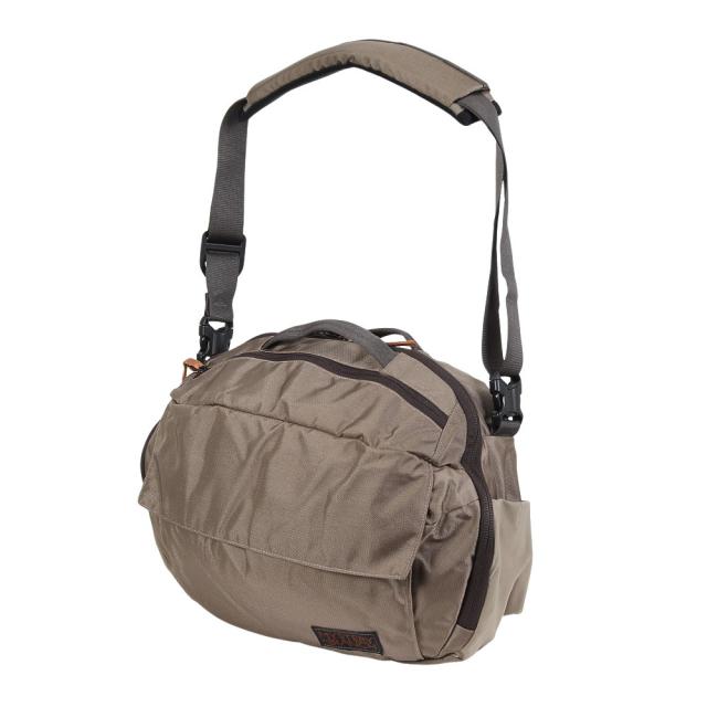 ミステリーランチ(Mystery Ranch)ポーチ バッグ ディストリクトプロ ストーン 19761570177000(Me…