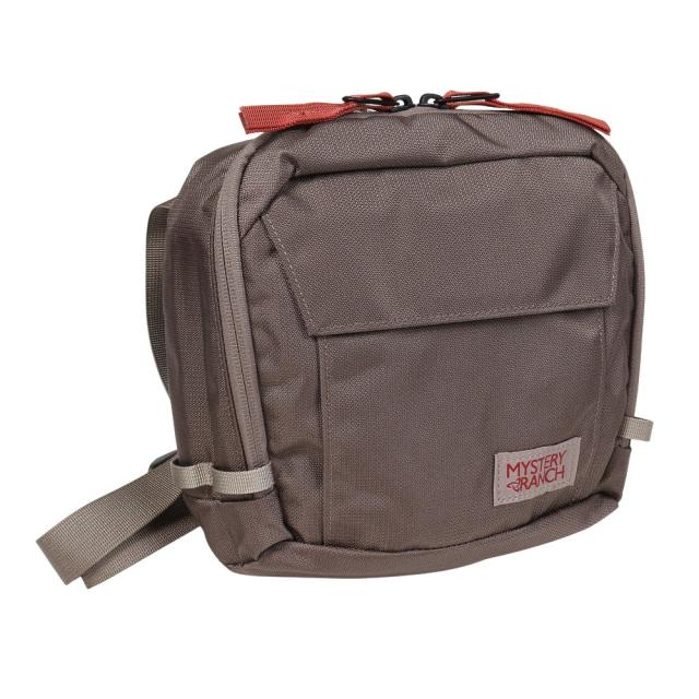 ミステリーランチ(Mystery Ranch)ポーチ バッグ ディストリクト4 ペブル 19761507173000(Men’…