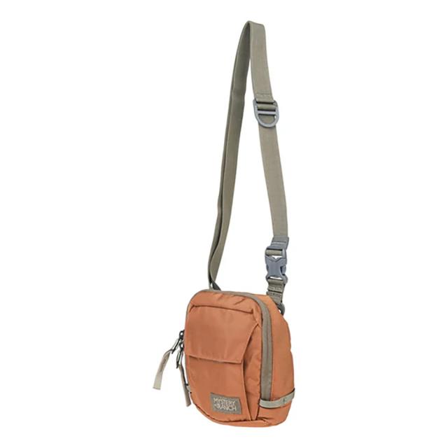 ミステリーランチ(Mystery Ranch)ポーチ バッグ ディストリクト2 タイガーズアイ 19761508095000(…