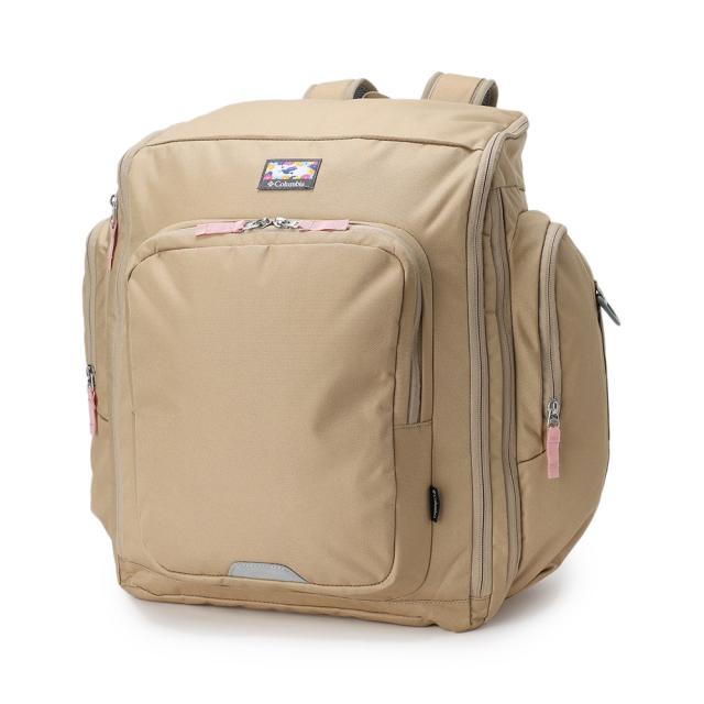 コロンビア(Columbia)バッグ 子供用 デイパック ジュニア プライスストリームユース42-50Lバックパック PU87…