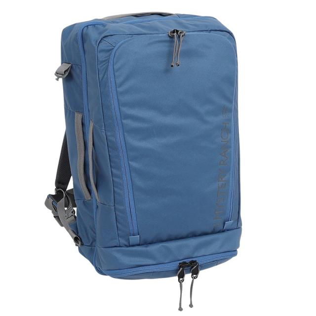 ミステリーランチ(Mystery Ranch)トレッキングバッグ ミッションローバー45 19761630282000 Pac…