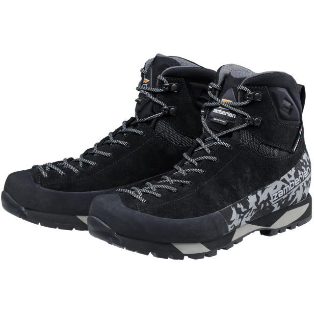 ザンバラン(Zamberlan)トレッキングシューズ ハイカット 登山靴 サラテ トレック GT RR 1120193191(…