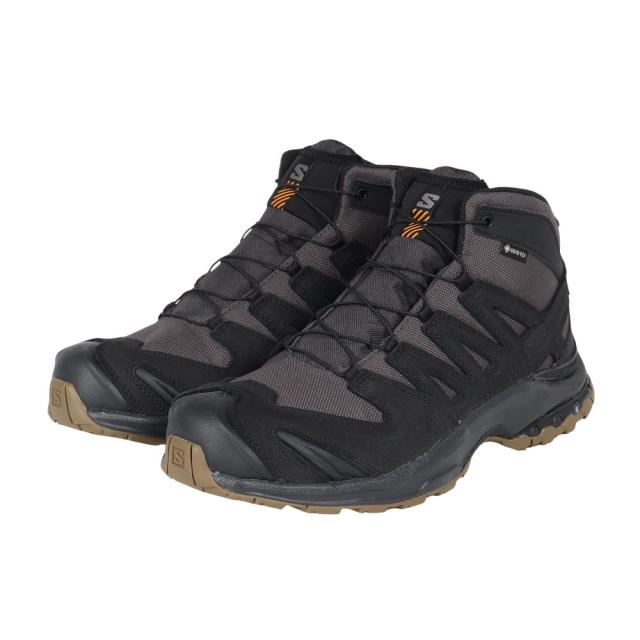 サロモン(SALOMON)ハイキングブーツ 男女兼用 登山靴 山登り XA TRACKER GORE-TEX L4782260…