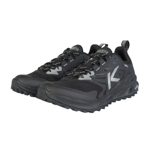 キーン(KEEN)トレッキングシューズ ローカット 登山靴 ザイオニック ＮＸＴ ウォータープルーフ 防水スニーカー 1031…