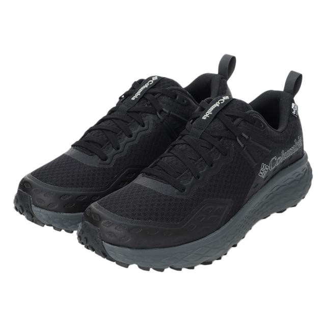 コロンビア(Columbia)ハイキングシューズ 登山靴 コノス ティーアールエス アウトドライ BM6246 012 防水透…