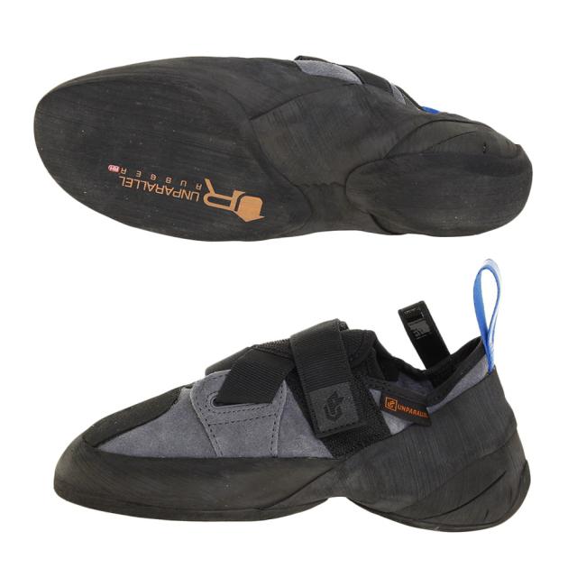 アンパラレル(UNPARALLEL)アップライズ ZERO クライミングシューズ 1410006(Men’s)