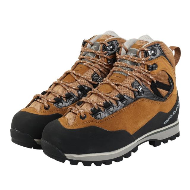 キャラバン(Caravan)登山靴 トレッキングシューズ GK88 0011880443(Lady’s)