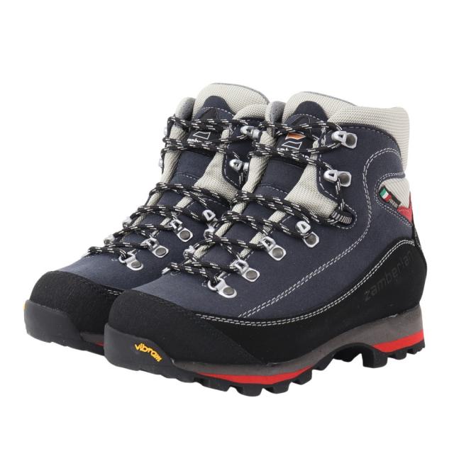 ザンバラン(Zamberlan)イタリア製 ゴアテックス トレッキングシューズ ハイカット 登山靴 パスビオ GT 11201…