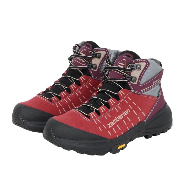ザンバラン(Zamberlan)イタリア製 ゴアテックス トレッキングシューズ ハイカット 登山靴 キルケー GT 11201…