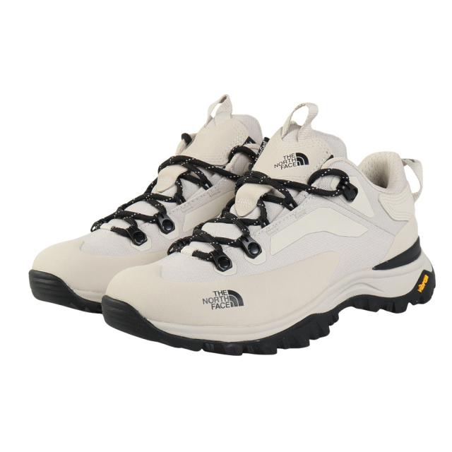 ザ・ノース・フェイス(THE NORTH FACE)トレッキングシューズ 登山靴 山登り クレストン ハイク ウォータープルー…