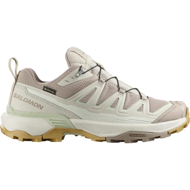 サロモン(SALOMON)ハイキングシューズ 登山靴 山登り X ULTRA 360 EDGE GORE-TEX L47817…