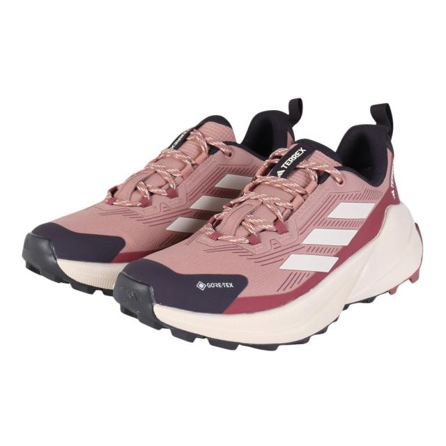 アディダス(adidas)テレックス トレイルメーカー 2.0 GORE-TEX ハイキング NJF34-IH0619 レッド…