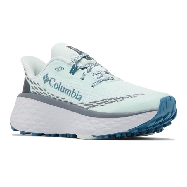 コロンビア(Columbia)ハイキングシューズ 登山 コノス トリリアム エーティーアール BL7473 405 軽量(La…