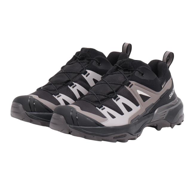サロモン(SALOMON)トレッキングシューズ 登山靴 山登り エックスウルトラ360エッジ X ULTRA 360 EDGE…
