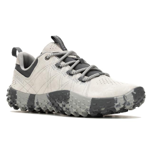メレル(MERRELL)アウトドア タウン シューズ WRAPT J036008 PALOMA グレー(Lady’s)