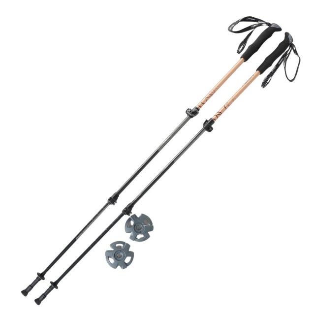 MASTERS(MASTERS)トレッキングポール PATHFINDER コンパクト ライト 01S0625(Men’s)