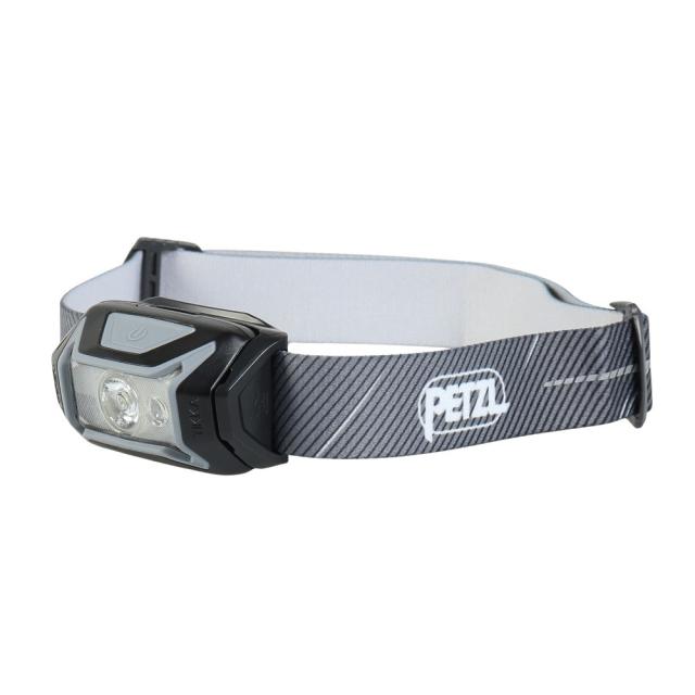ペツル(Petzl)LEDヘッドライト ティカコア E067AB00(Men’s、Lady’s)
