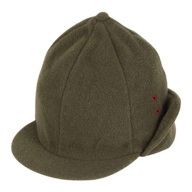 アクシーズクイン(AXESQUIN)帽子 トレッキング 登山 ウール トンガリキャップ 013073-O01(Men’s、La…