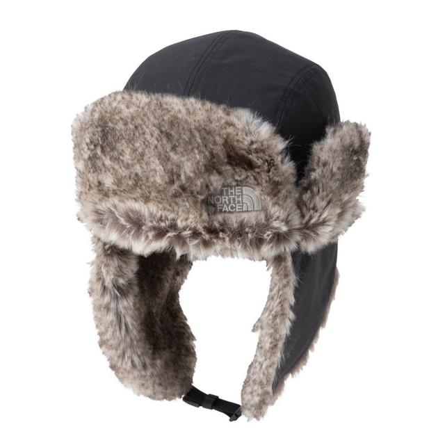 ザ・ノース・フェイス(THE NORTH FACE)帽子 トレッキング 登山 インサレーションボンバーキャップ NN42536…