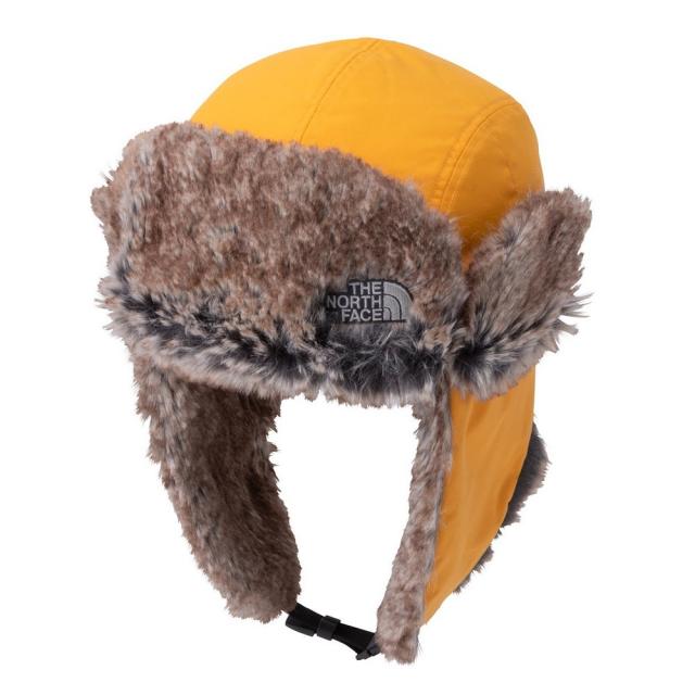 ザ・ノース・フェイス(THE NORTH FACE)帽子 トレッキング 登山 インサレーションボンバーキャップ NN42536…