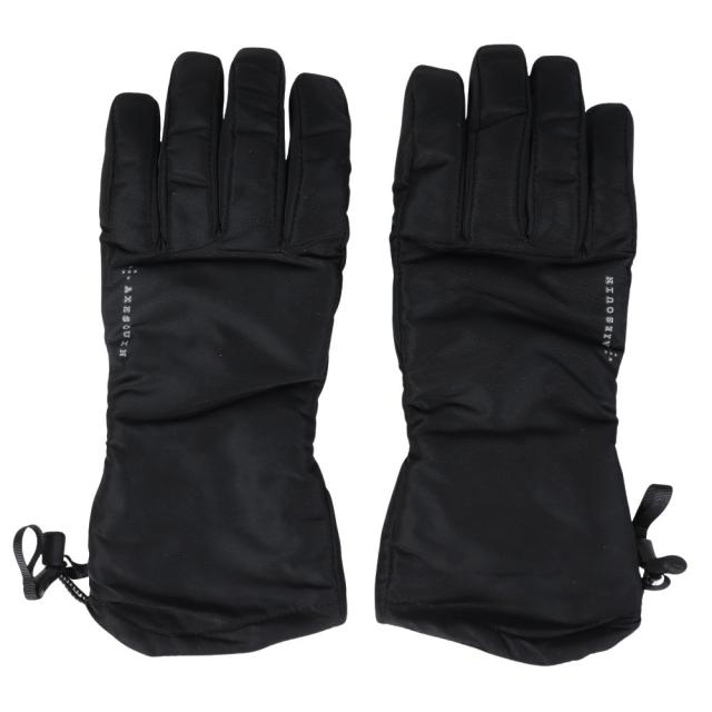 アクシーズクイン(AXESQUIN)トレッキング ウール Insulated グローブ 両手用 013083-S82(Men’…