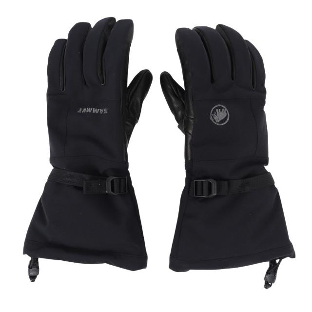 マムート(MAMMUT)トレッキング Stoney グローブ 1190-00510-0001(Men’s)