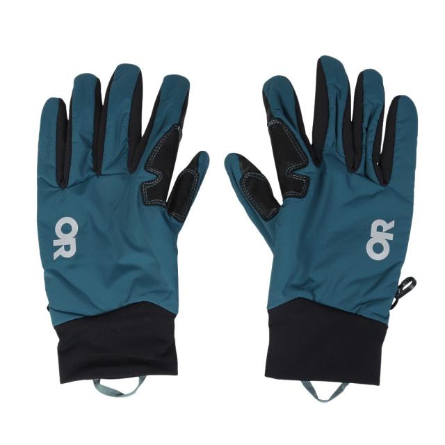 アウトドアリサーチ(OUTDOOR RESEARCH)デビエイターグローブ 19845938 ハーバー(Men’s)