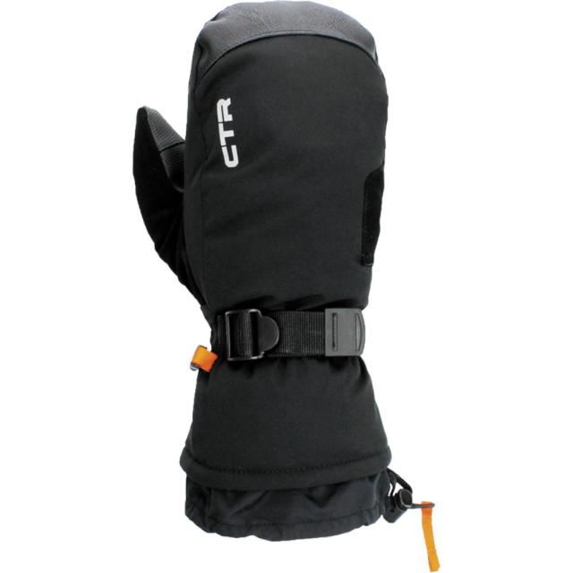 CTR(CTR)トレッキング グローブ スペリオールダウンスキーミット CTR1522(Men’s、Lady’s)