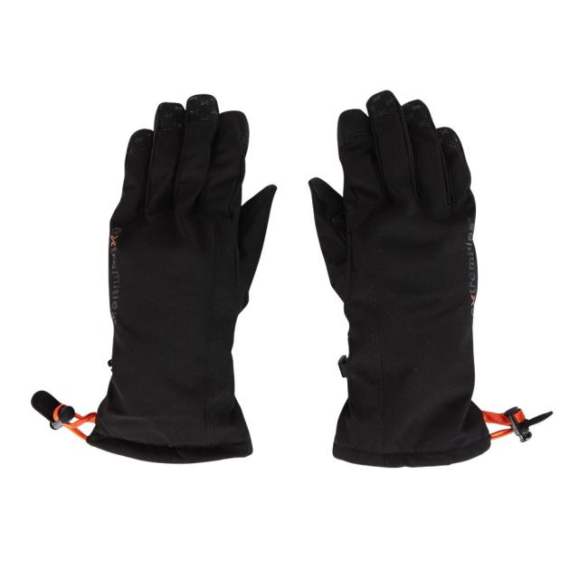 エクストリミティーズ(Extremities)トレッキング グローブ シェルパグローブ 22SHRG(Men’s、Lady’s)