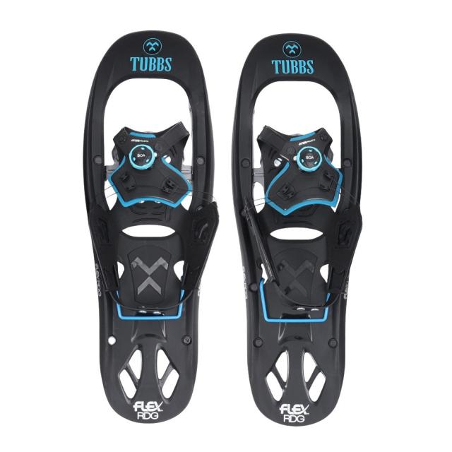 タブススノーシュー(TUBBS SHOES)スノーシュー かんじき スノーシューズ フレックス RDG X180102…