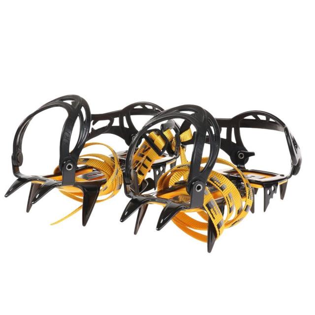 マジックマウンテン(MAGICMOUNTAIN)アイゼン 登山 G10EVO ニュークラシック GV-RAG10NCEF