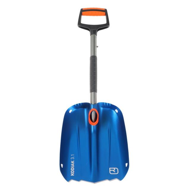 マジックマウンテン(MAGICMOUNTAIN)登山 小物 オルトボックス オーバルシャフトシャベル コディアック OV-21…