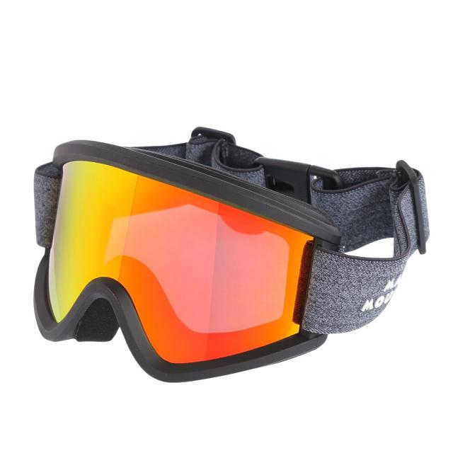 マジックマウンテン(MAGICMOUNTAIN)登山 小物 グリーニャ スノーゴーグル MMPS409(Men’s)