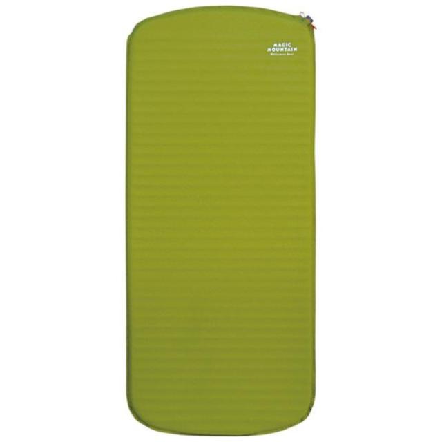 マジックマウンテン(MAGICMOUNTAIN)トレッキングマット スーパーライト2 120 MM4819SL212 グリーン…