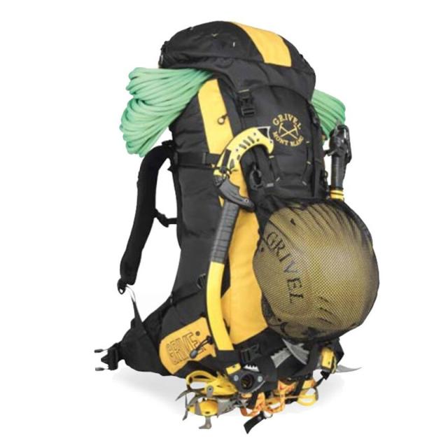 マジックマウンテン(MAGICMOUNTAIN)アルパインプロ40+10 GV-ZAALP40 バックパック(Men’s、La…