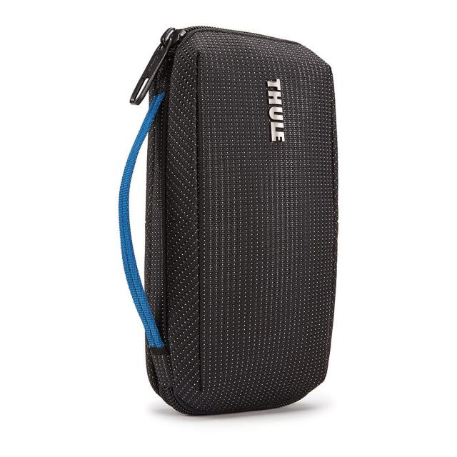 スーリー(THULE)トラベルポーチ Co2 トラベル オーガナイザー 3204040 ブラック 旅行ポーチ パスポートケース…