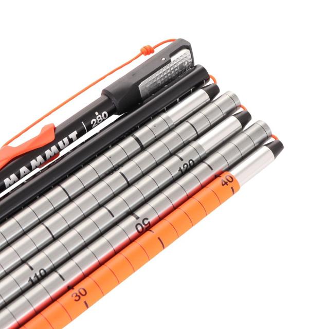 マムート(MAMMUT)Probe 280 speed lock 2620-00122-2228(Men’s、Lady’s)