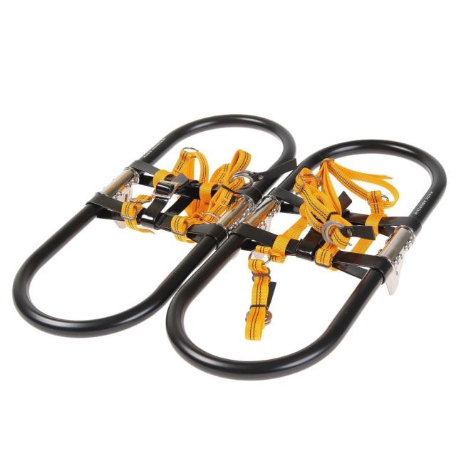 マジックマウンテン(MAGICMOUNTAIN)スノーシュー かんじき ラッセルEVO TJWN033