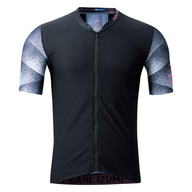パールイズミ(PEARL IZUMI)プレミアム サミット ベーシック ジャージ 627-B-1-M(Men’s)
